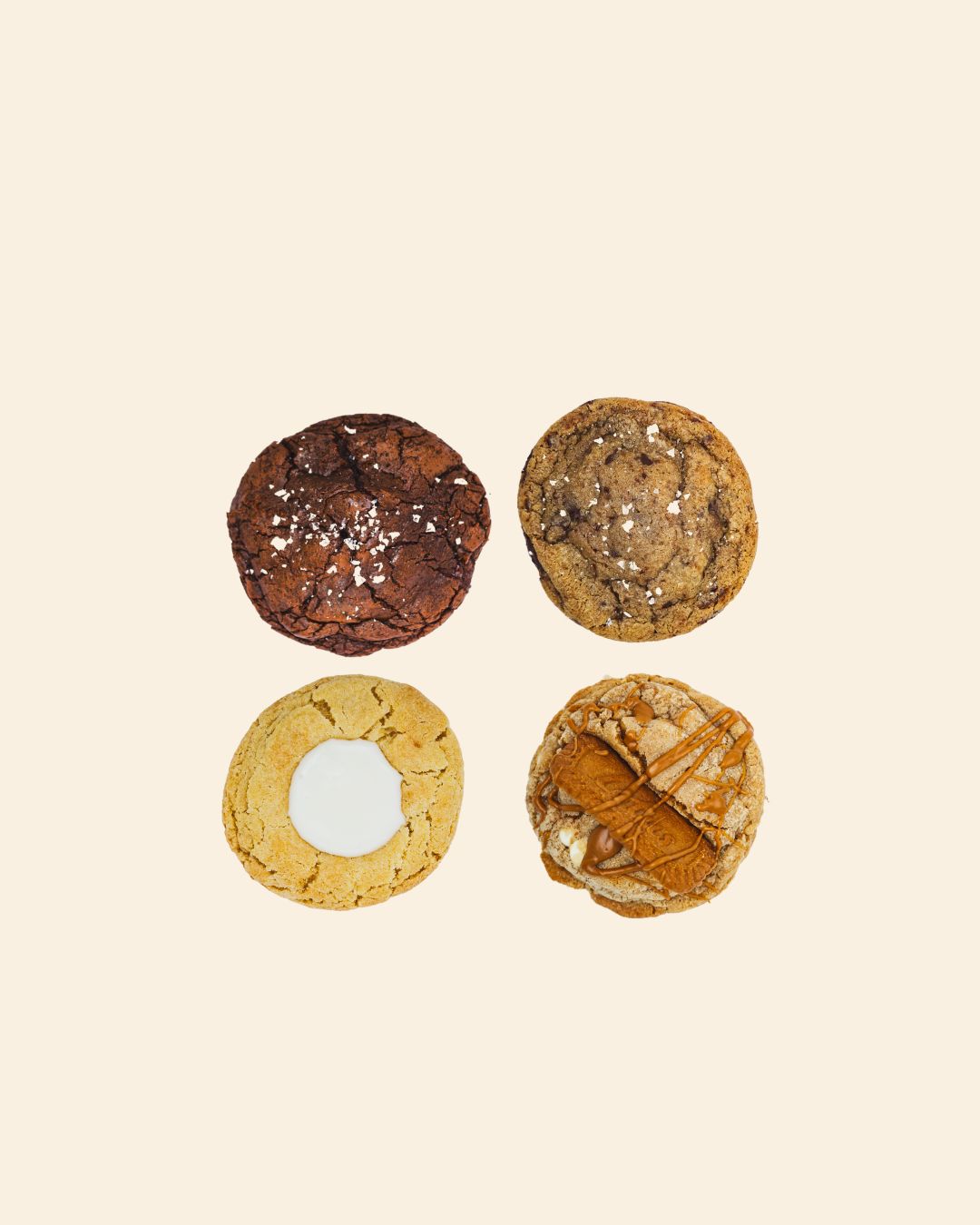 All time best – COOKIE CONFIDENTIAL